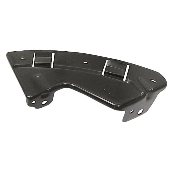 Replacement ID0026AA1955R00 - Front Passenger Side Upper Bumper Cover ...