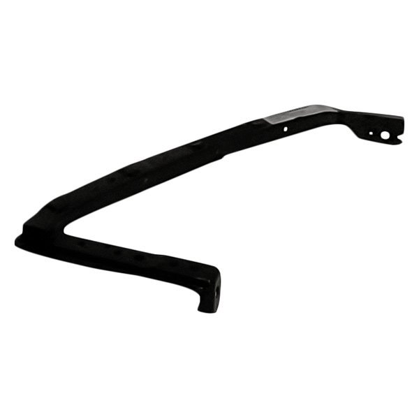 Replacement ID0026AA2311R00 - Front Passenger Side Upper Bumper Cover ...