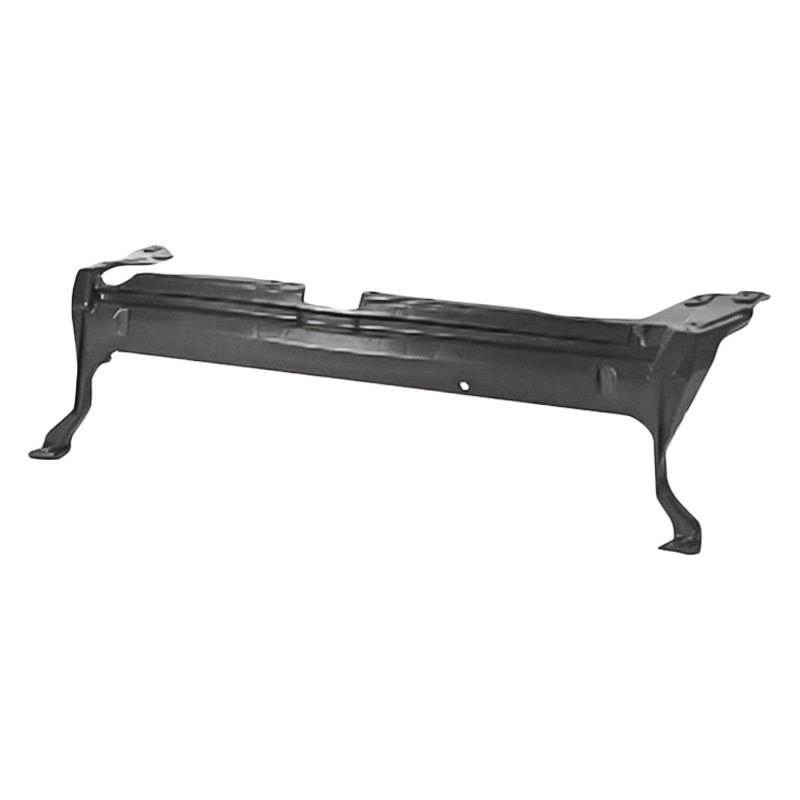 Replacement ID0026AA2666R00 - Front Upper Bumper Cover Support ...