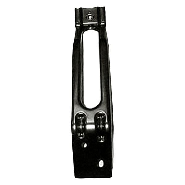 Replacement ID0026AA2720R00 - Front Center Bumper Bracket (Standard Line)