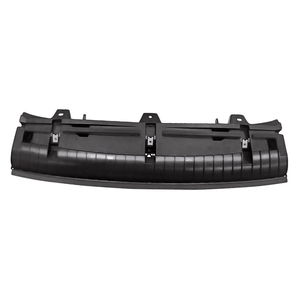 Replacement ID0026AA2730C00 - Front Lower Center Bumper Cover Bracket ...