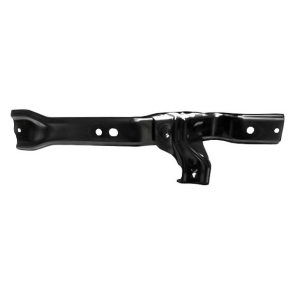Replacement - Front Bumper Cover Support (CAPA Certified)