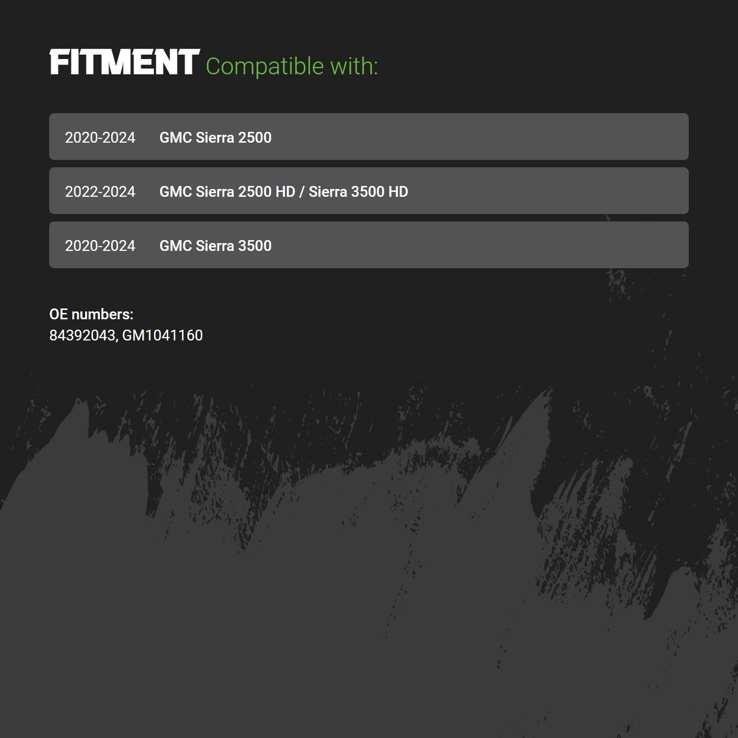 Replacement ID0026AA2763C00 - Front Lower Center Bumper Bracket (CAPA ...