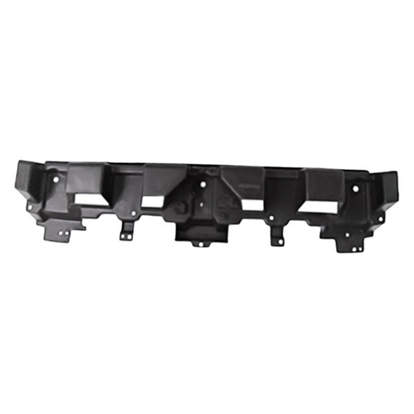 Replacement ID0026AA2787R00 - Rear Center Bumper Cover Support ...
