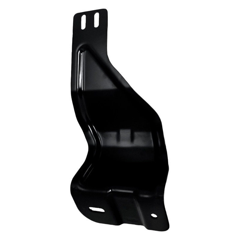 Replacement ID0026AA3296R00 - Front Outer Driver Side Bumper Bracket ...
