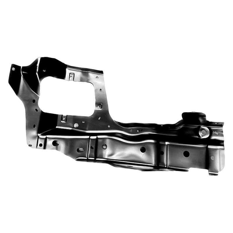 Replacement ID0026AA3621R00 - Front Outer Passenger Side Bumper Bracket ...