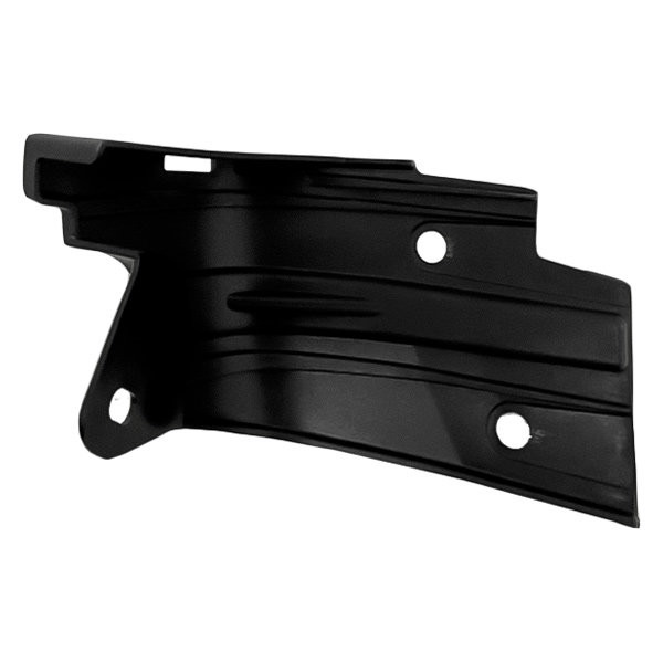 Replacement ID0026AA3795R00 - Front Lower Outer Passenger Side Bumper ...