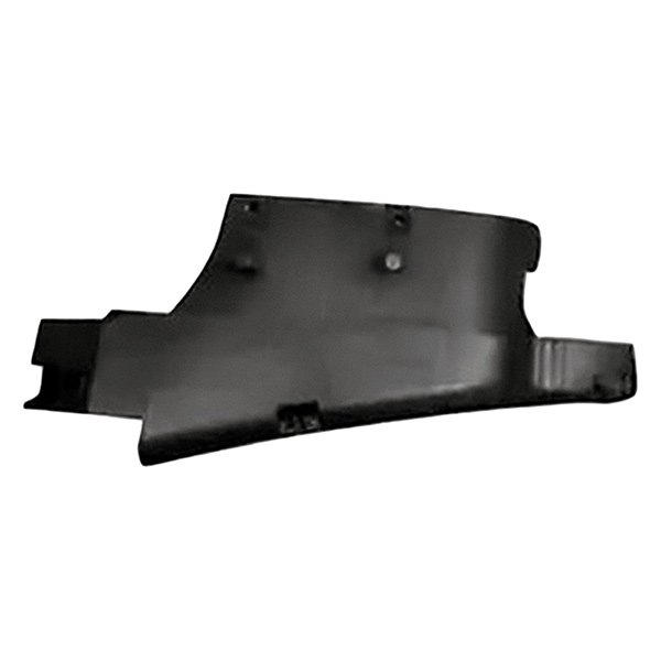Replacement ID0026AA4489R00 - Front Outer Passenger Side Bumper Cover ...