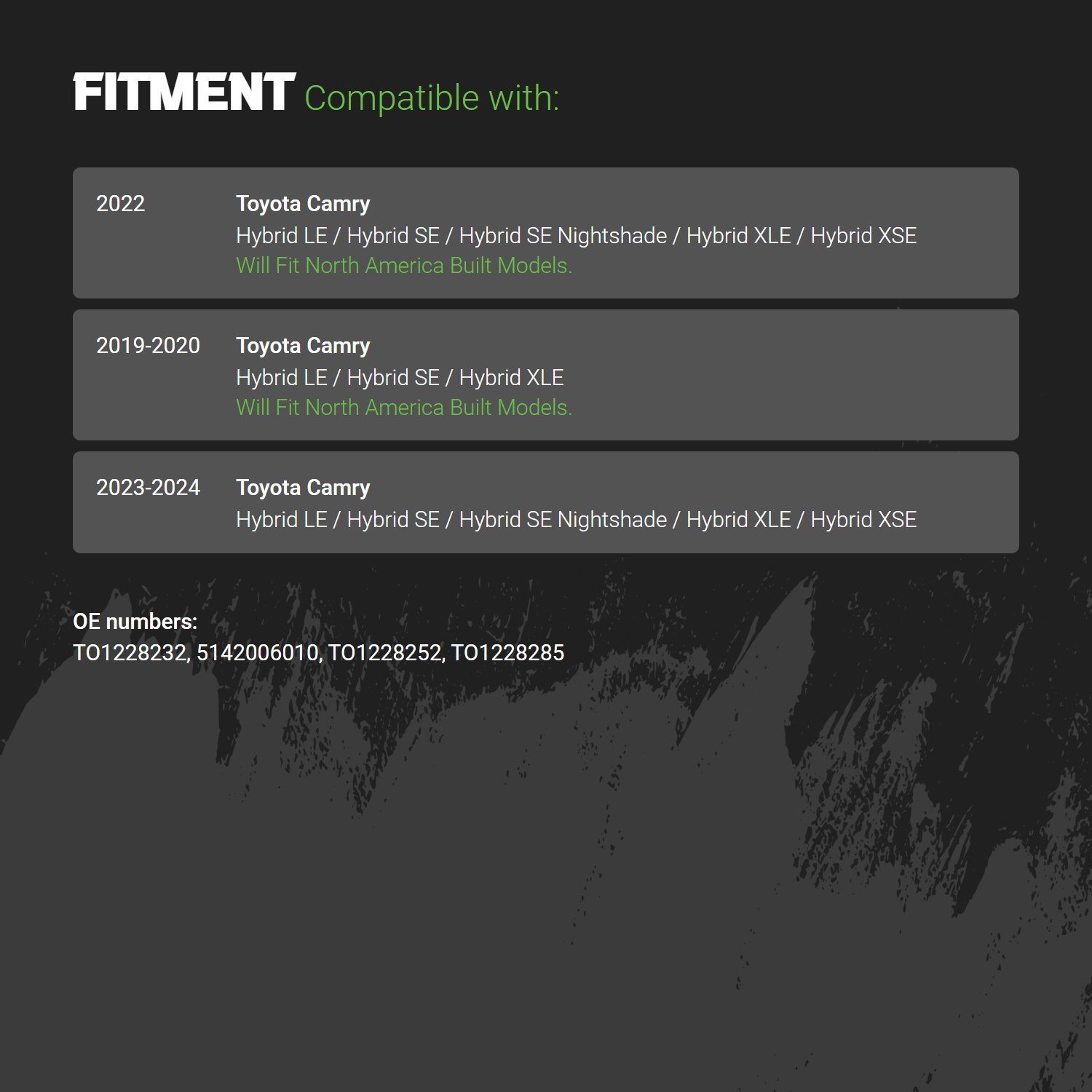 Replacement ID0029AA0091C00 - Center Engine Splash Shield (CAPA Certified)