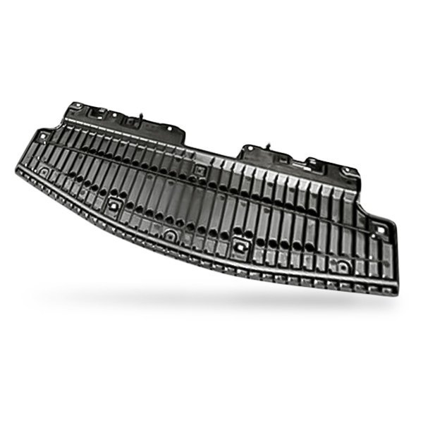 Replacement ID0029AA0101C00 - Upper and Lower Bumper Splash Shield ...