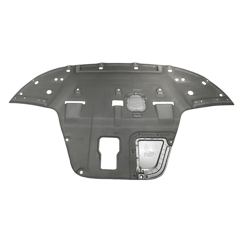 Replacement ID0029AA0174R00 - Front Forward Engine Splash Shield ...