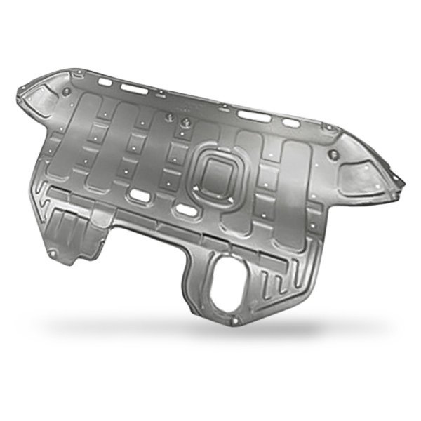 Replacement ID0029AA0198C00 - Engine Splash Shield (CAPA Certified)