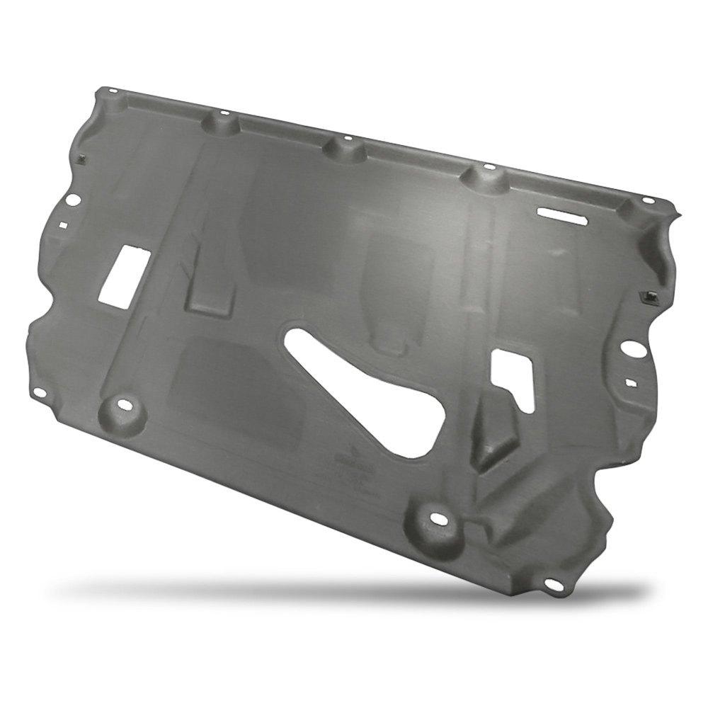 Replacement ID0029AA0264C00 - Engine Splash Shield (CAPA Certified)