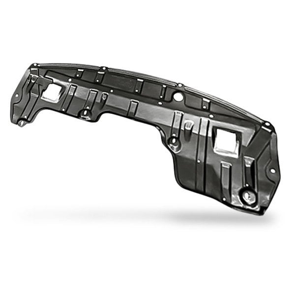 Replacement ID0029AA0348C00 - Bumper Splash Shield (CAPA Certified)