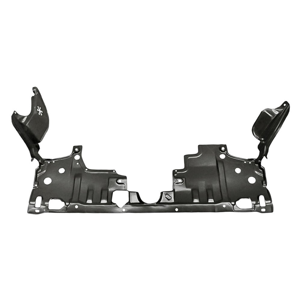 Replacement ID0029AA0517C00 - Bumper Splash Shield (CAPA Certified)