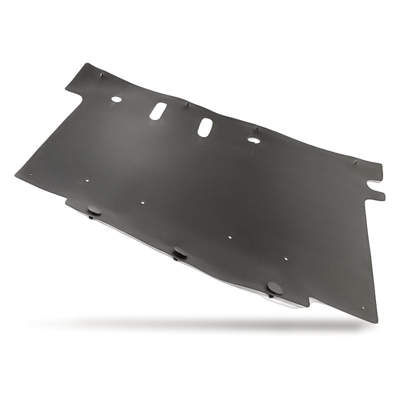 Replacement ID0029AA0540C00 - Front Lower Engine Splash Shield (CAPA ...