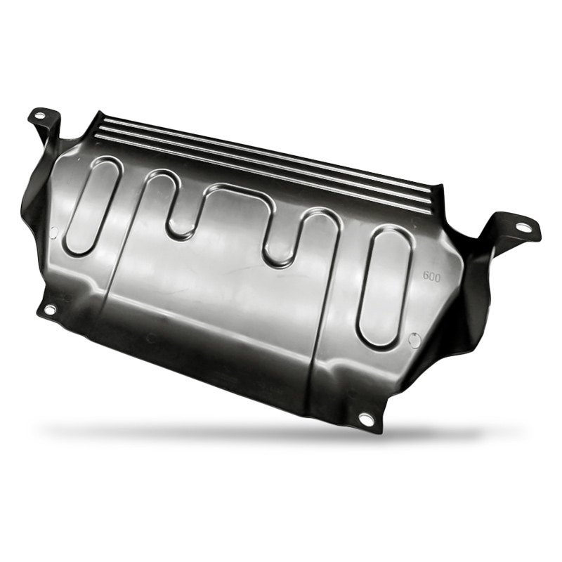 Replacement ID0029AA0692C00 - Engine Splash Shield (CAPA Certified)