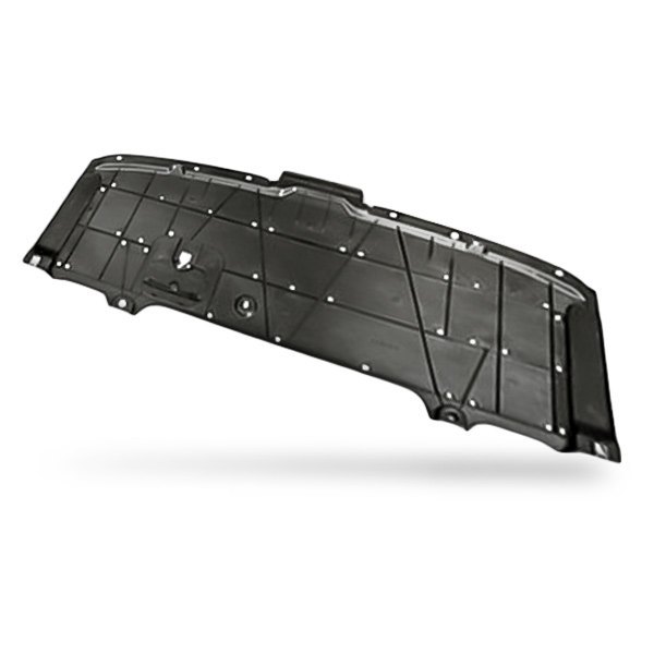 Replacement ID0029AA0699C00 - Engine Splash Shield (CAPA Certified)