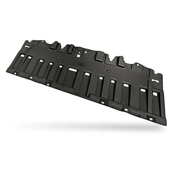 Replacement ID0029AA0700C00 - Bumper Splash Shield (CAPA Certified)