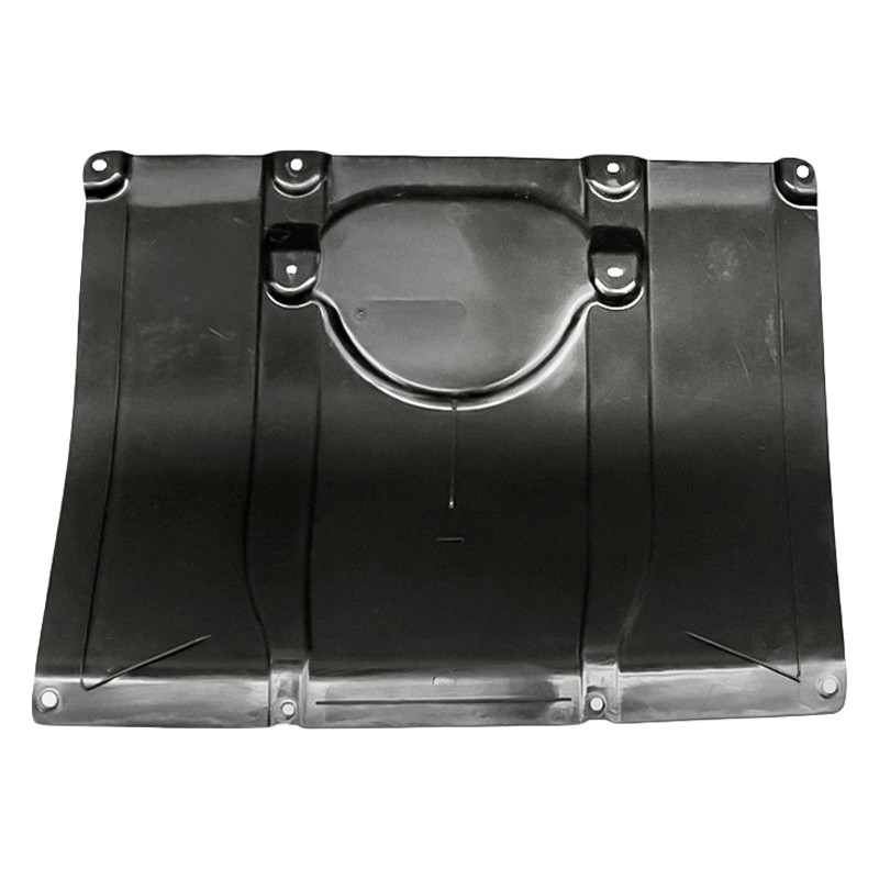 Replacement VS-ID0029AA0737C00 - Front and Center Engine Splash Shield ...