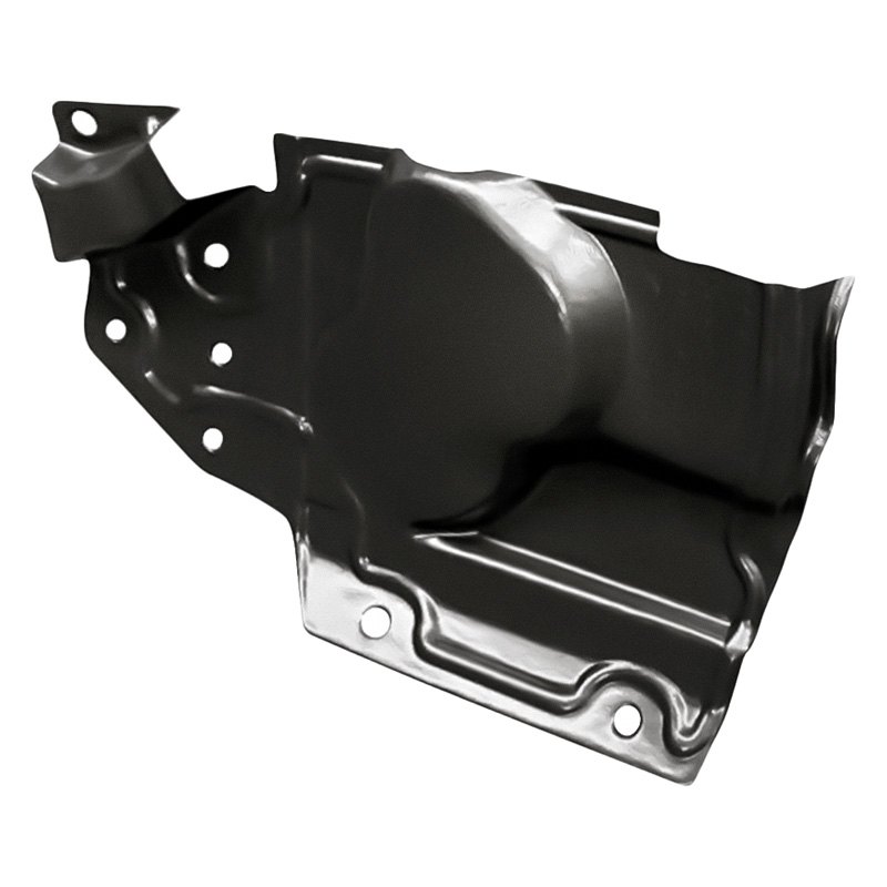Replacement ID0029AA0864C00 - Driver Side Splash Shield (CAPA Certified)