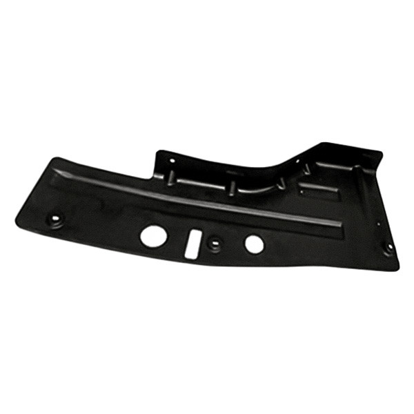Replacement ID0029AA0944C00 - Driver Side Splash Shield (CAPA Certified)