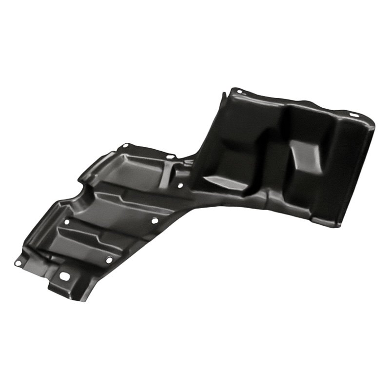 Replacement ID0029AA1200C00 - Passenger Side Splash Shield (CAPA Certified)