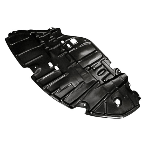 Replacement VS-ID0029AA1258C00 - Front Driver and Passenger Side Splash ...