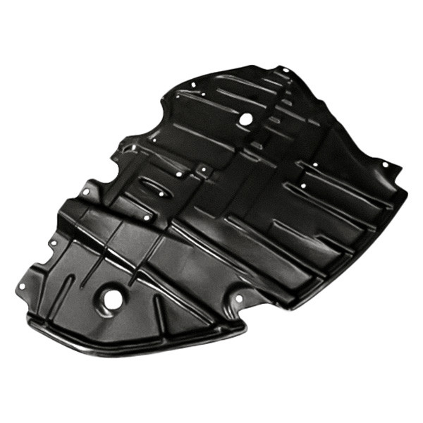 Replacement VS-ID0029AA1258C00 - Front Driver and Passenger Side Splash ...