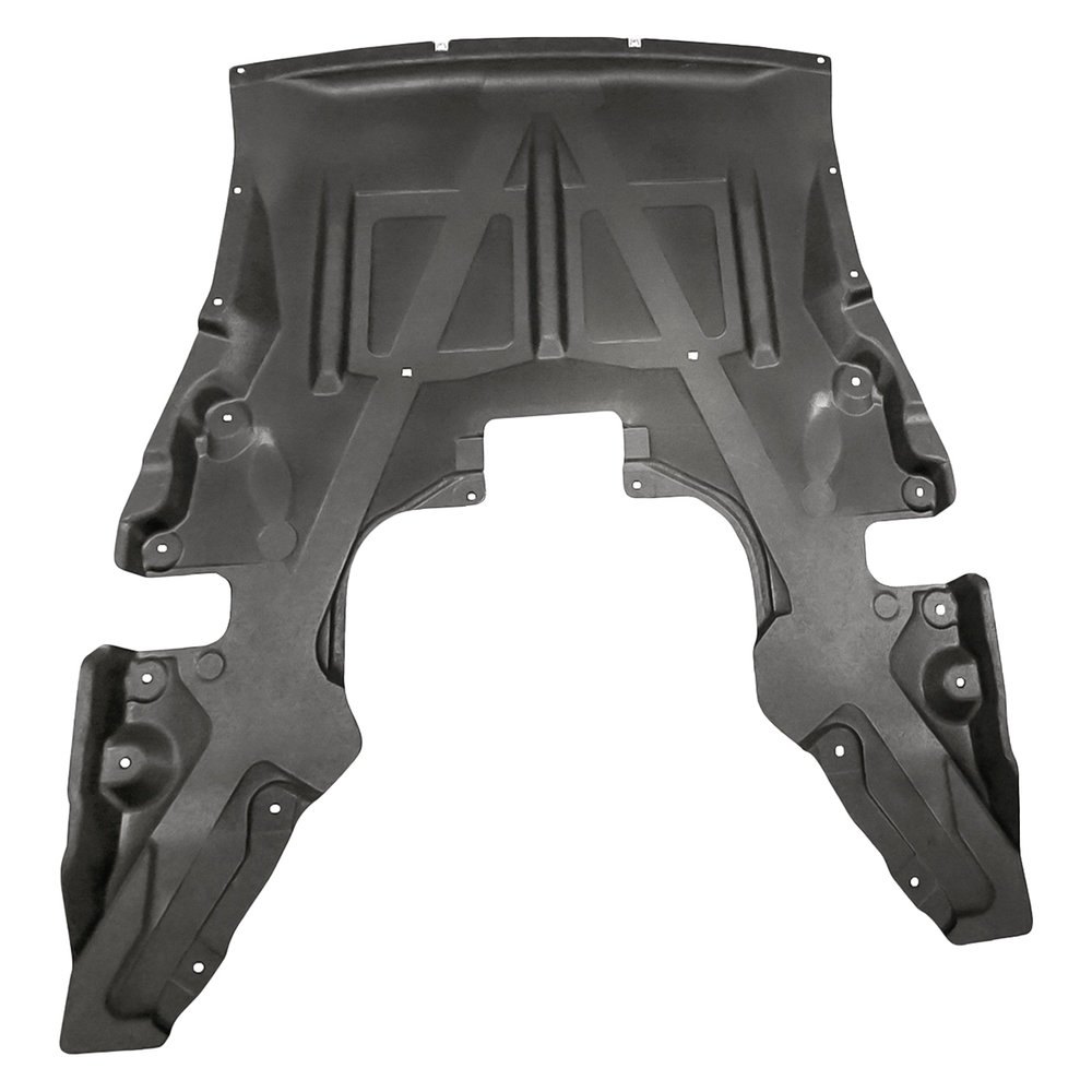 Replacement ID0029AA1467R00 - Front Engine Splash Shield (Standard Line)