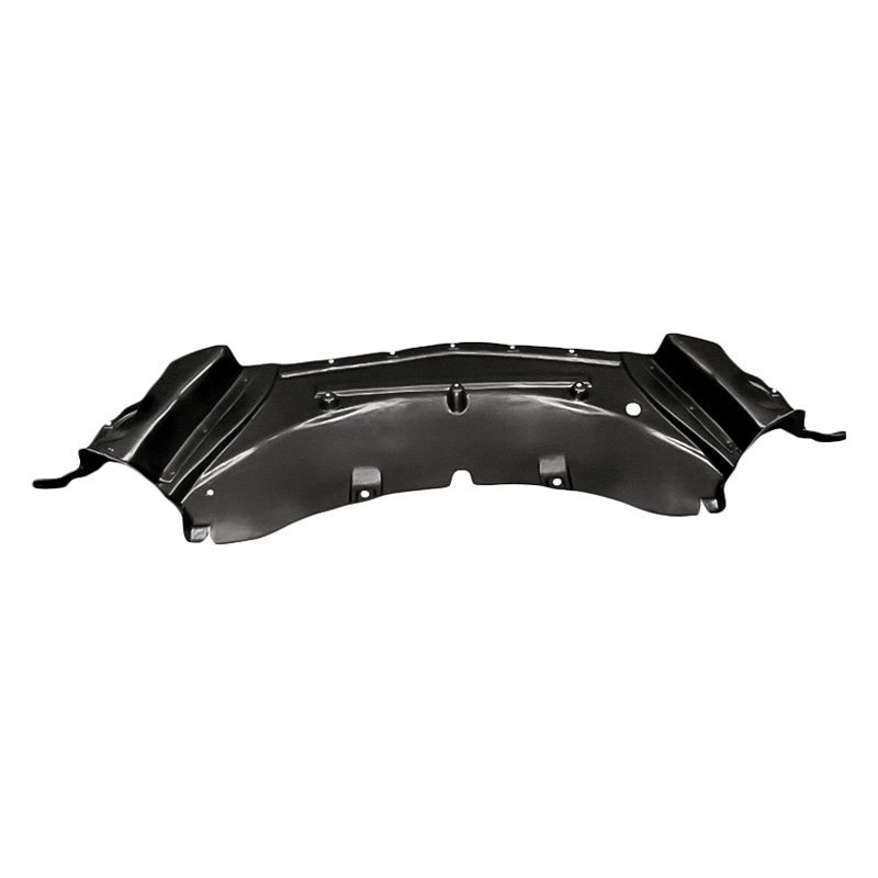 Replacement ID0029AA1471R00 - Front Bumper Splash Shield (Standard Line)