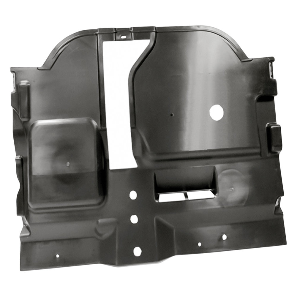 Replacement ID0029AA1478C00 - Center Engine Splash Shield (CAPA Certified)