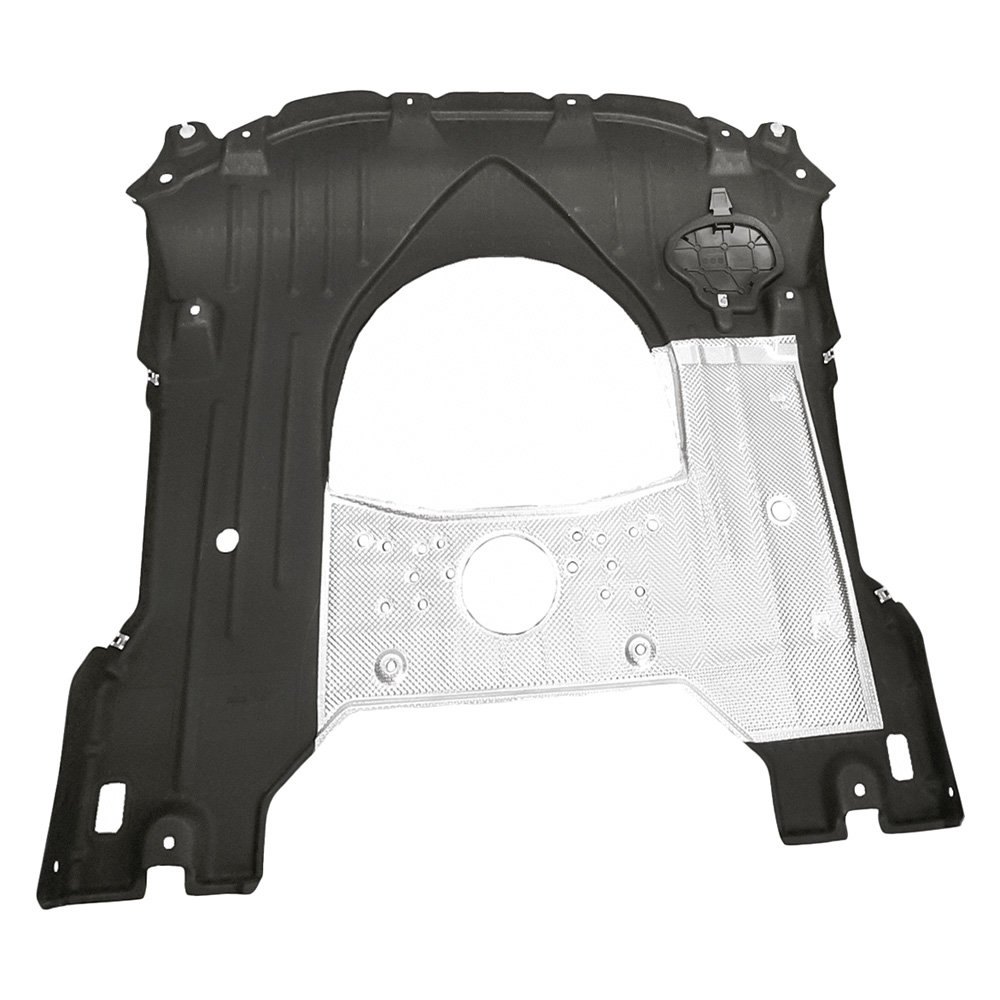 Replacement ID0029AA1491R00 - Engine Splash Shield (Standard Line)