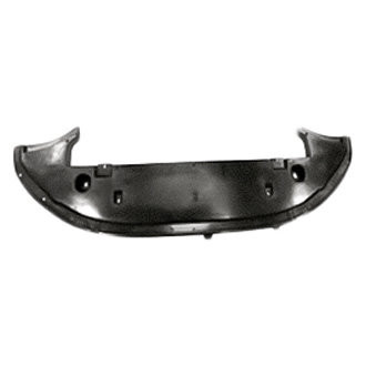 Replacement ID0029AA1505R00 - Front Bumper Splash Shield (Standard Line)