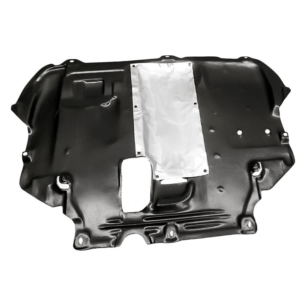 Replacement ID0029AA1512R00 - Engine Splash Shield (Standard Line)