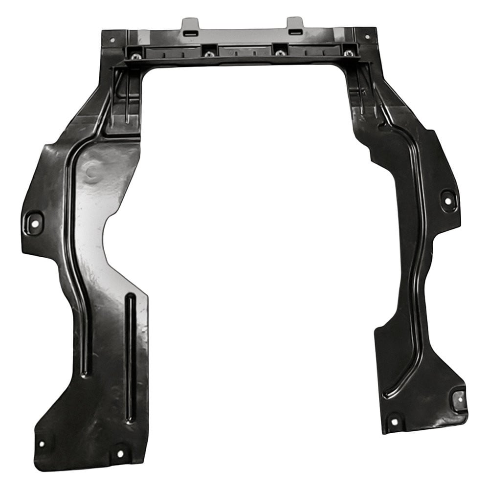 Replacement ID0029AA1525R00 - Front Center Splash Shield (Standard Line)