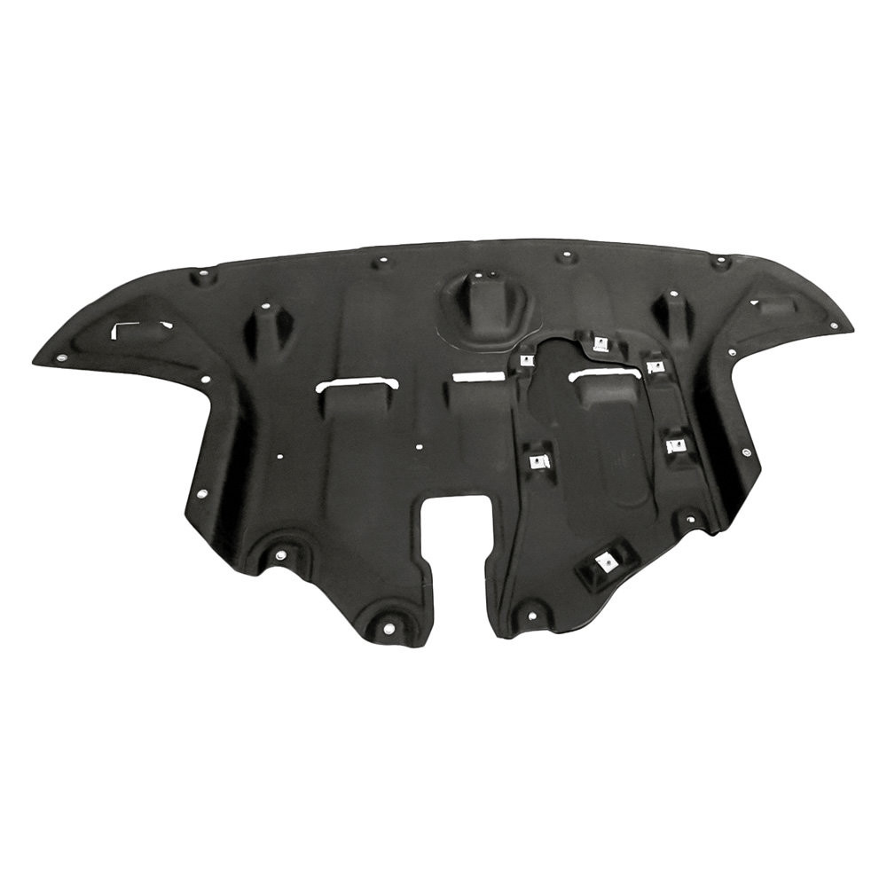 Replacement ID0029AA1565R00 - Front Engine Splash Shield (Standard Line)