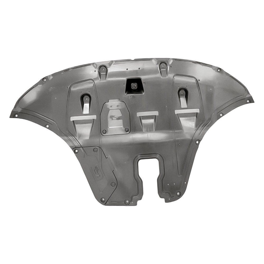 Replacement ID0029AA1568C00 - Engine Splash Shield (CAPA Certified)