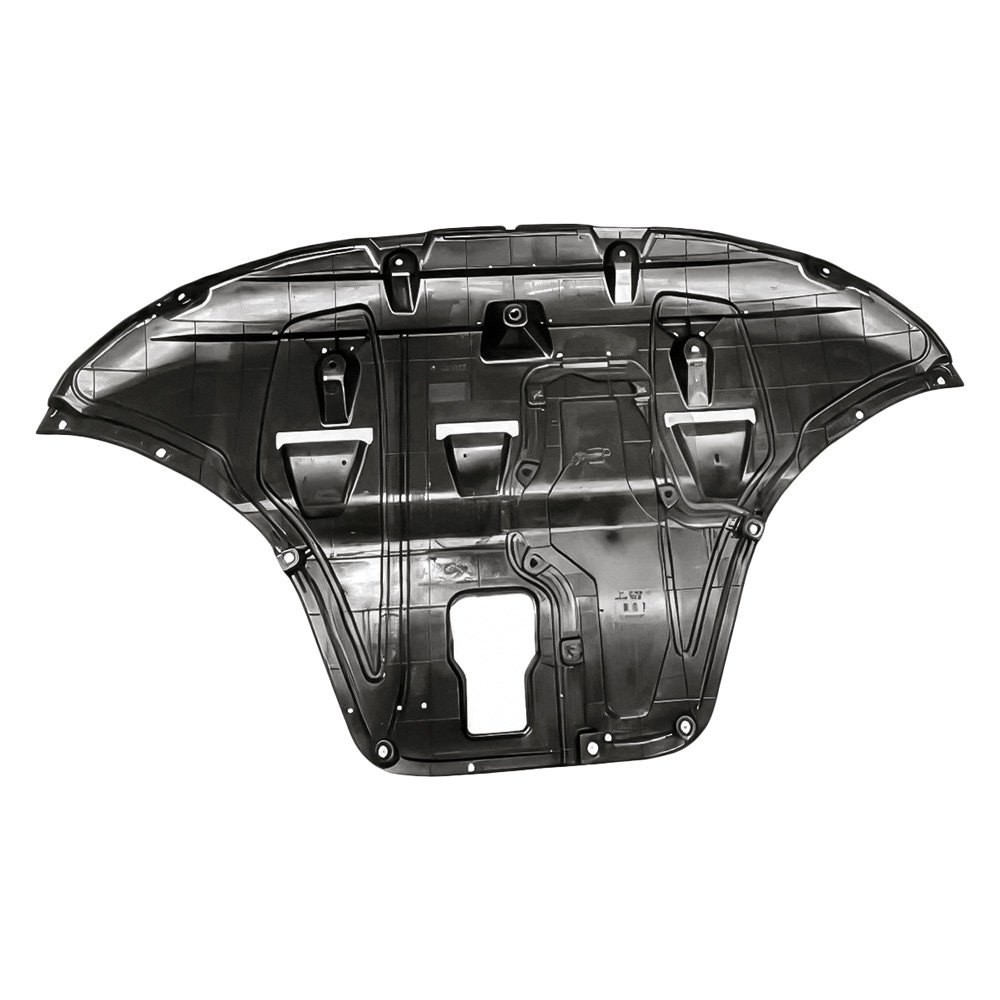 Replacement ID0029AA1579R00 - Engine Splash Shield (Standard Line)
