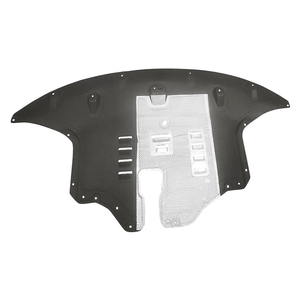 Replacement ID0029AA1601R00 - Front Engine Splash Shield (Standard Line)