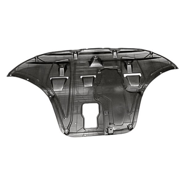 Replacement ID0029AA1604R00 - Engine Splash Shield (Standard Line)