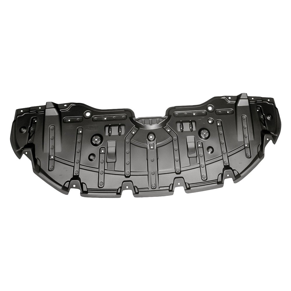 Replacement ID0029AA1614C00 - Front Engine Splash Shield (CAPA Certified)