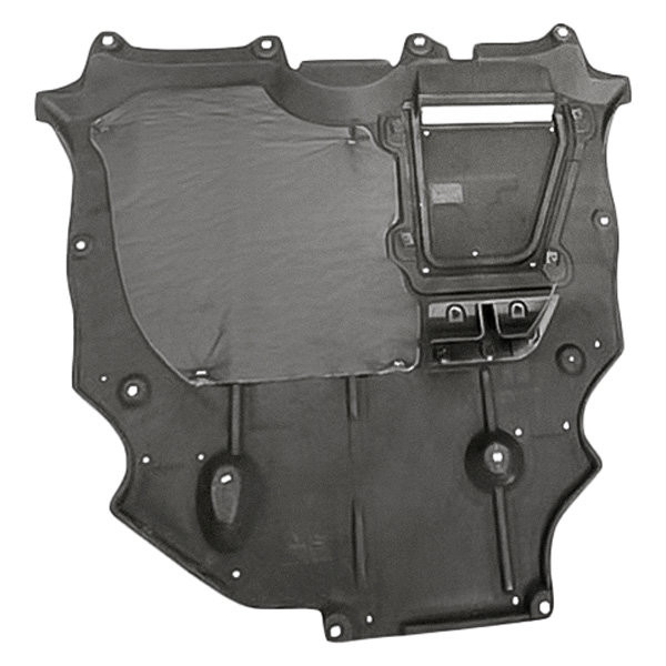 Replacement ID0029AA1619R00 - Engine Splash Shield (Standard Line)