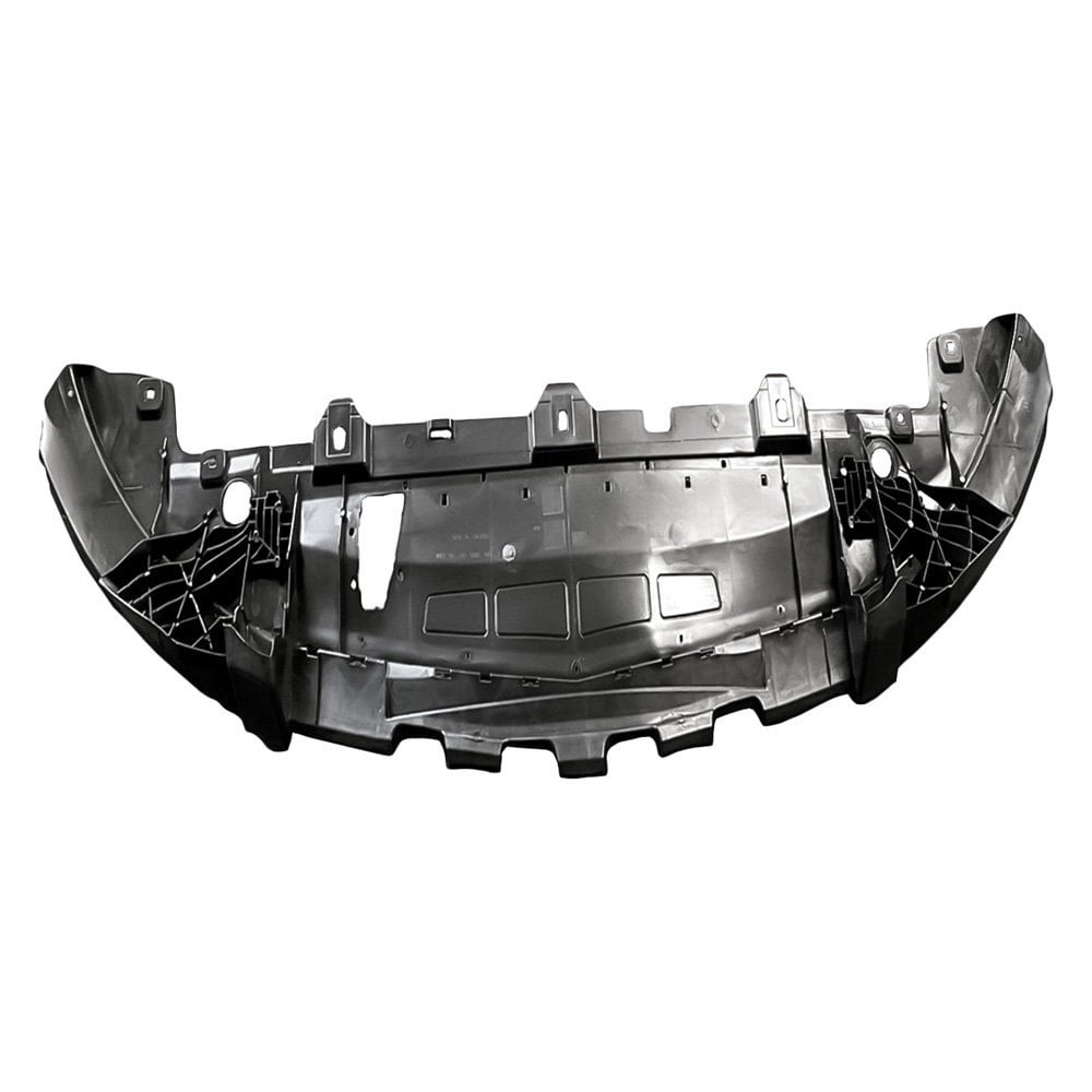 Replacement ID0029AA1640R00 - Front Bumper Splash Shield (Standard Line)