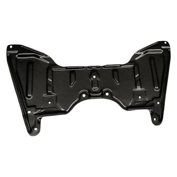Replacement ID0029AA1663R00 - Rear Transmission Splash Shield (Standard ...