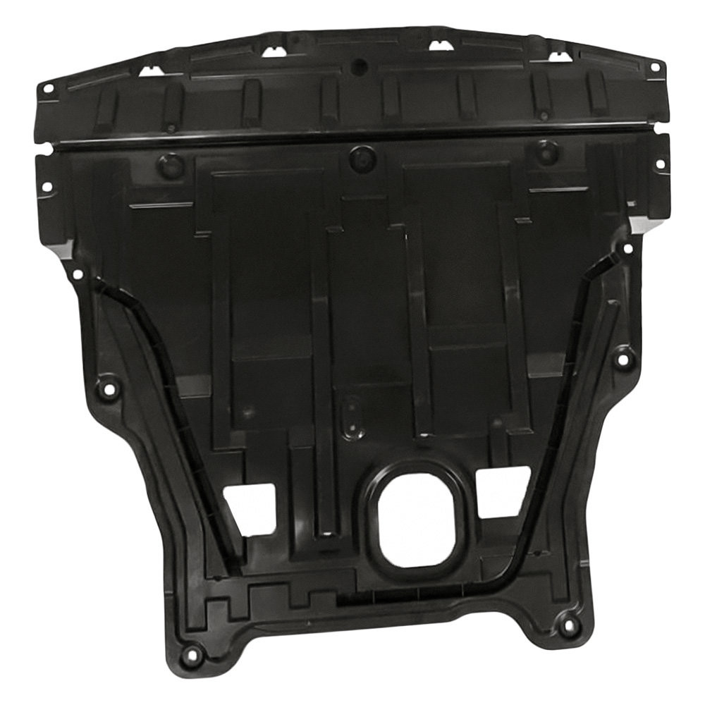 Replacement ID0029AA1668R00 - Front Engine Splash Shield (Standard Line)