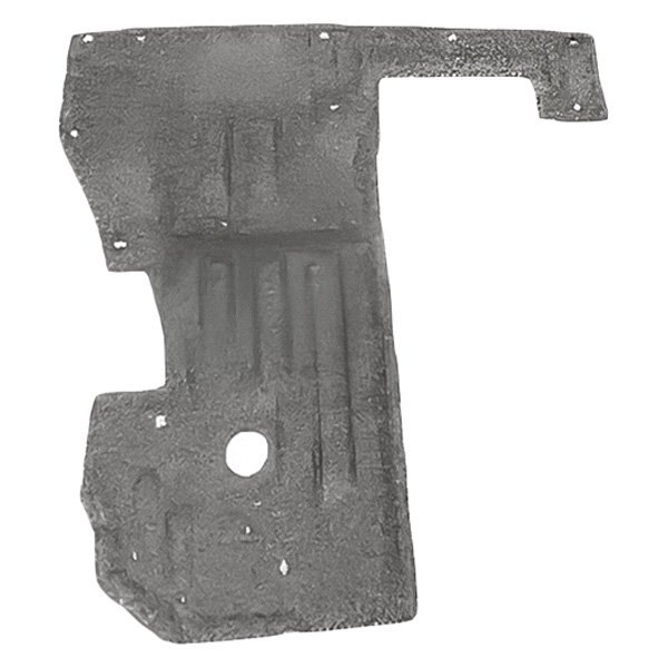 Replacement ID0029AA1672R00 - Driver Side Splash Shield (Standard Line)