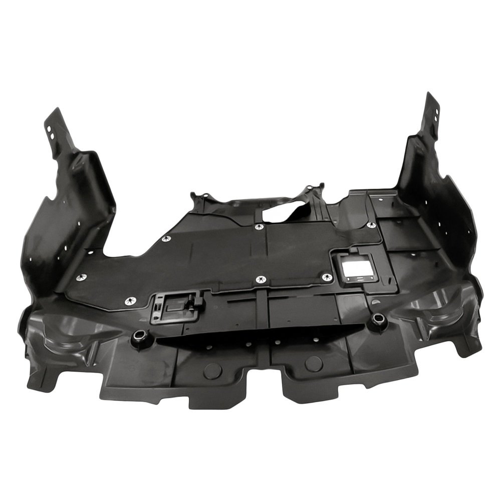 Replacement ID0029AA1679C00 - Front Engine Splash Shield (CAPA Certified)