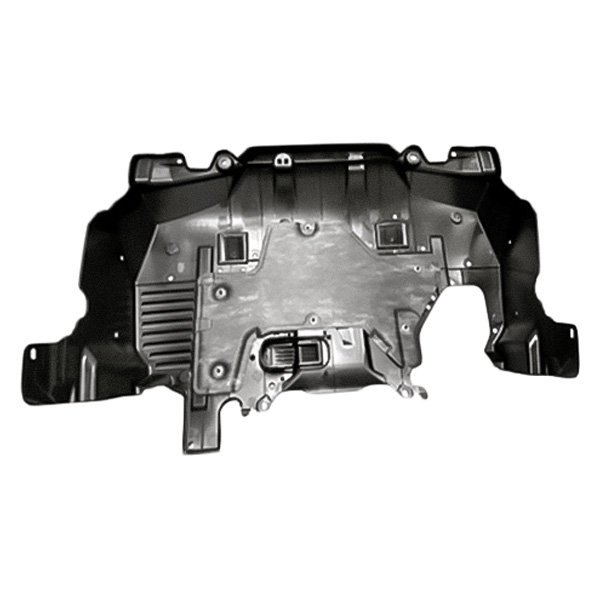 Replacement ID0029AA1680R00 - Front Engine Splash Shield (Standard Line)