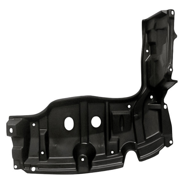 Replacement ID0029AA1700R00 - Driver Side Splash Shield (Standard Line)